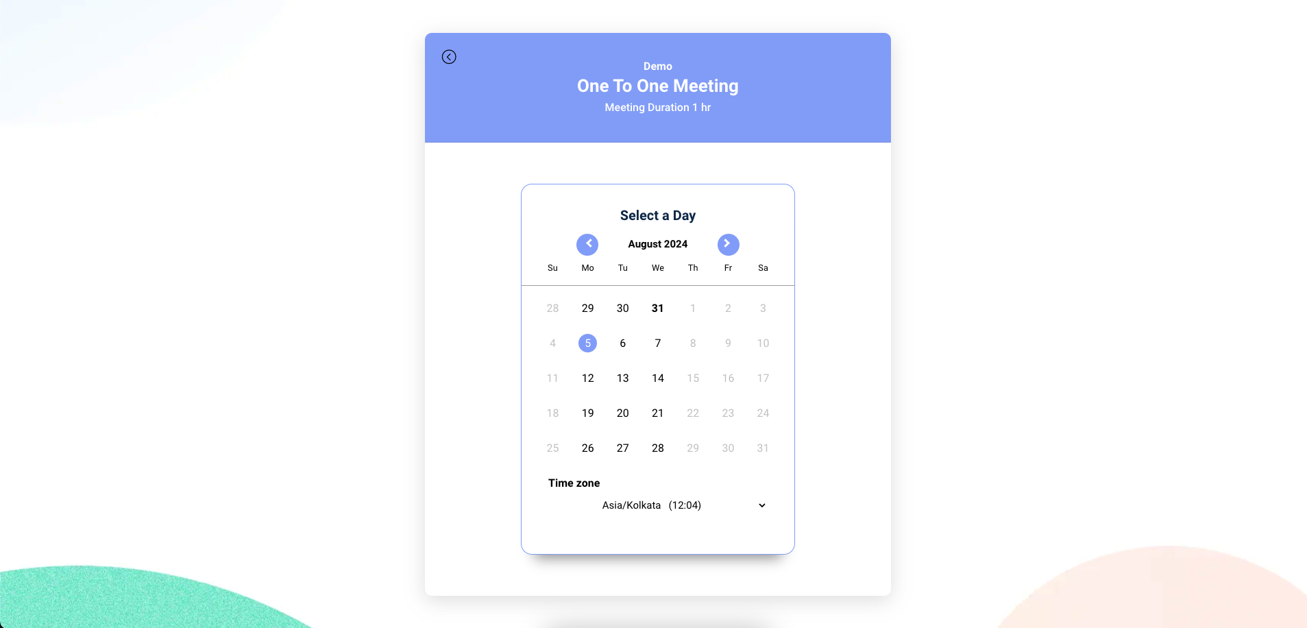 React App 7717
